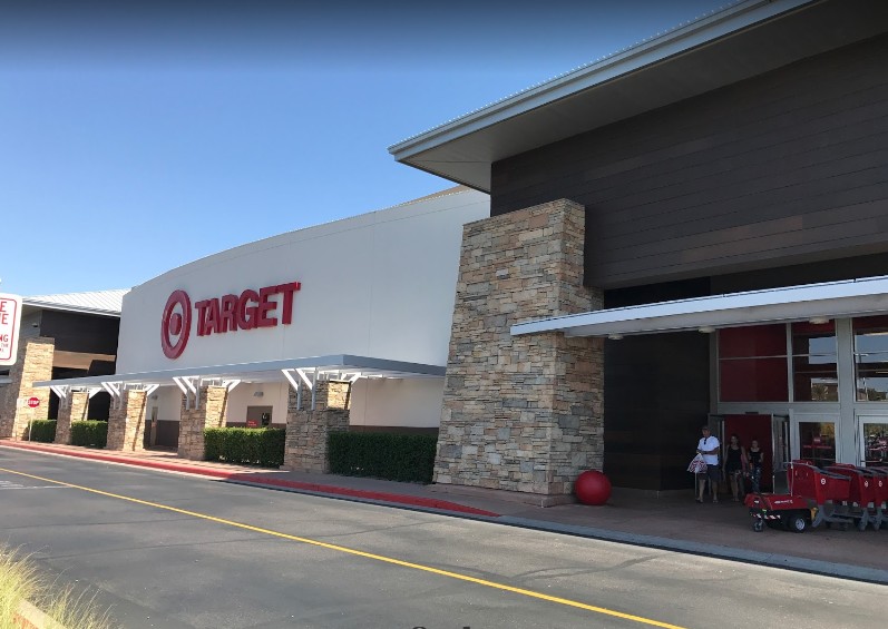 Desert Ridge Marketplace | Target