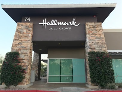 Desert Ridge Marketplace | Amy’s Hallmark
