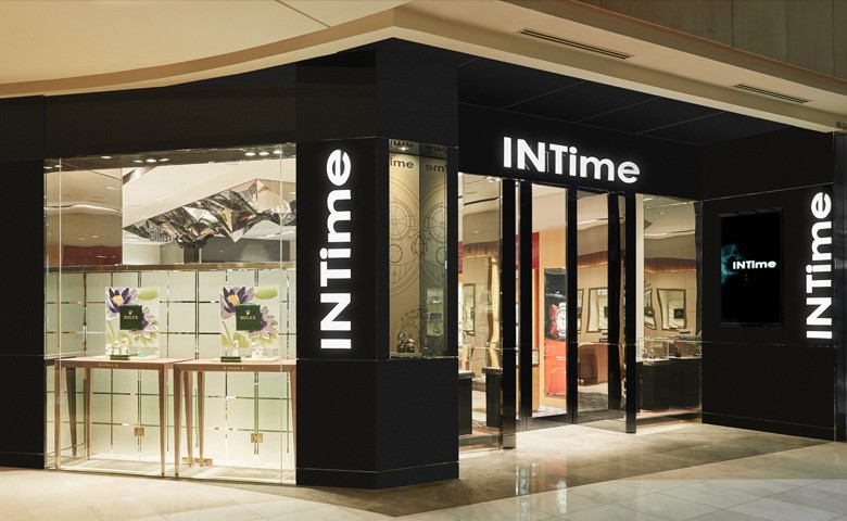 Grand Indonesia | In Time