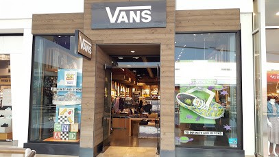 Chandler Fashion Center | Vans