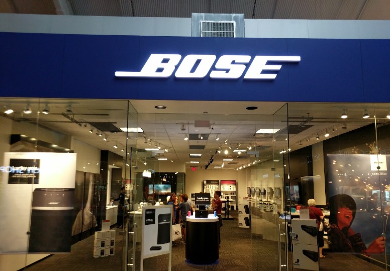 Sawgrass Mills | Bose Factory Store