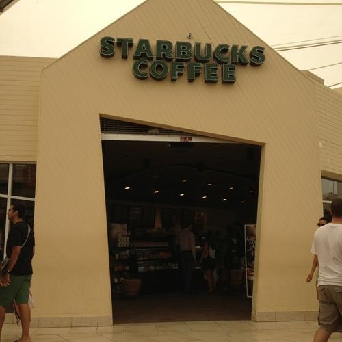 Sawgrass Mills | Starbucks Coffee