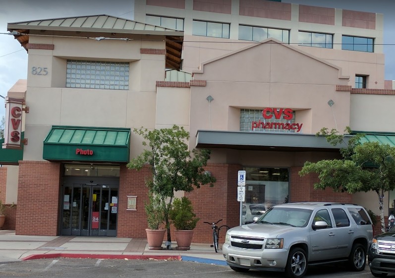 Main Gate Square | CVS Pharmacy