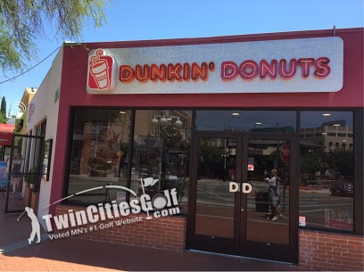 Main Gate Square | Dunkin Donuts/ Baskin Robbins