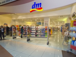 Paradise Center Mall | dm