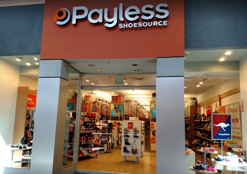 Park Place | Payless ShoeSource