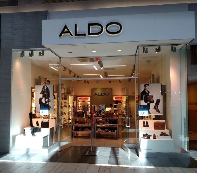 Park Place | ALDO Shoes