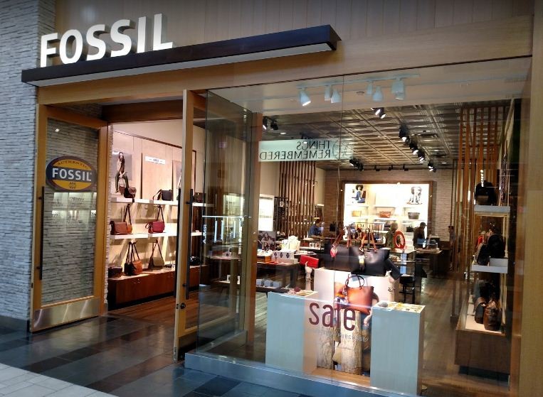 Park Place | Fossil Store