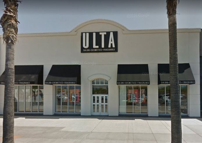 Park Place | Ulta Beauty