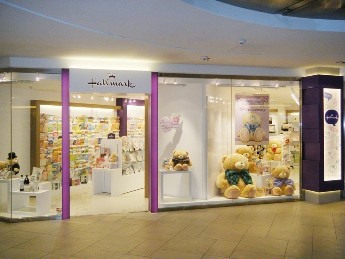 Miramar Shopping Center Hong Kong | Hallmark