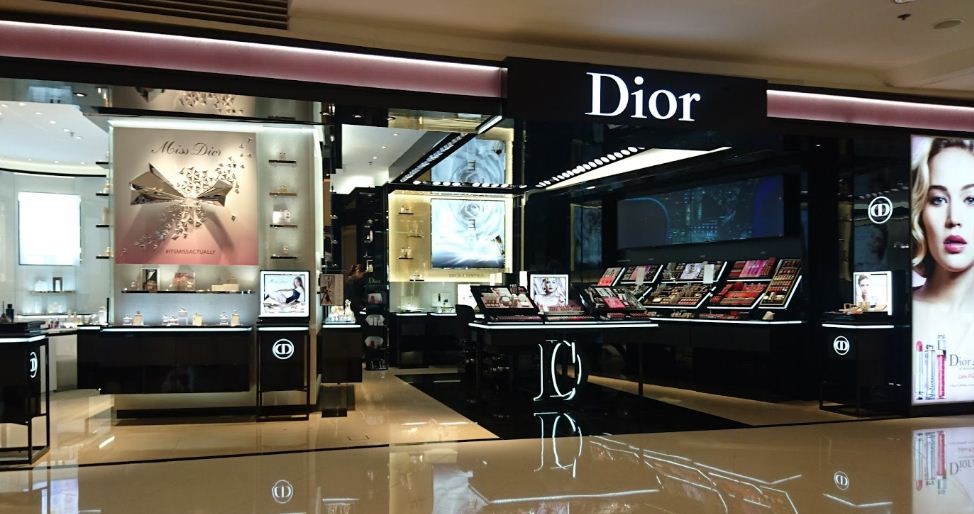 Elements Hong Kong | DIOR BEAUTY