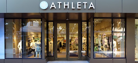 Lincoln Road Miami Beach Florida | Athleta