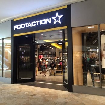 The Galleria | Footaction USA