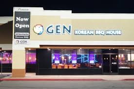 Tempe Marketplace | Gen Korean BBQ