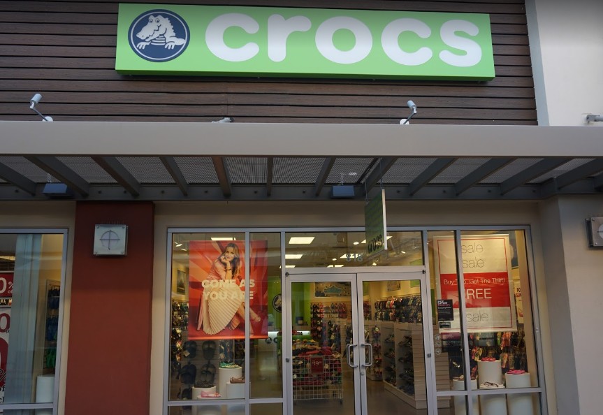 Phoenix Premium Outlets® | Crocs