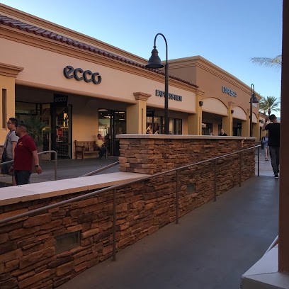 Desert Hills Premium Outlets | ECCO