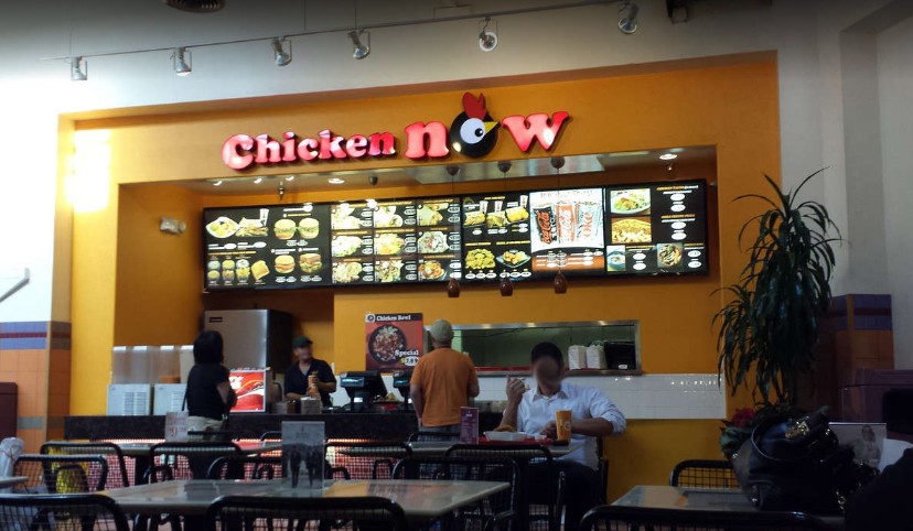 Desert Hills Premium Outlets | Chicken Now