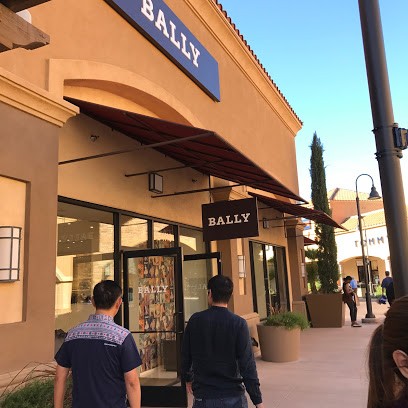 Desert Hills Premium Outlets | Bally