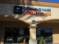 Camarillo Premium Outlets® | Corningware Corelle & More