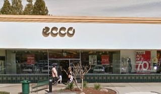 Gilroy Premium Outlets | ECCO