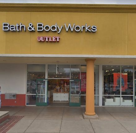 Gilroy Premium Outlets | Bath & Body Works