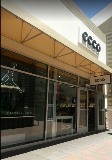 San Francisco Premium Outlets® | ECCO