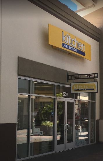San Francisco Premium Outlets® | Kitchen Collection