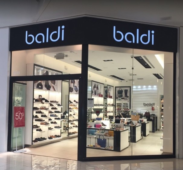 The Shops at Montebello@ | Baldi Shoes