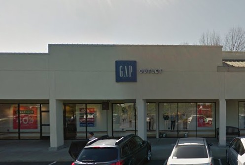 Napa Premium Outlets® | Gap Outlet