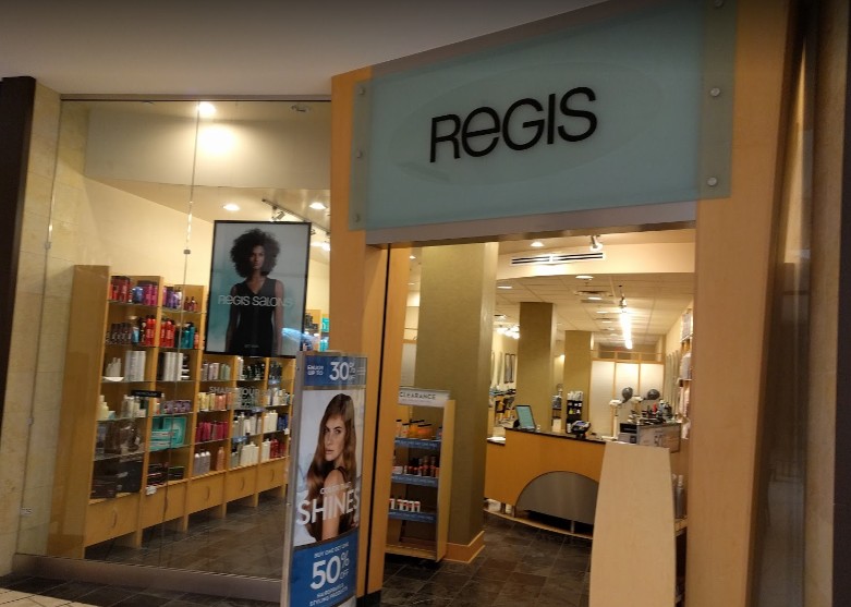 Stoneridge Shopping Center® | Regis Salon