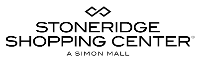 Maps of Stoneridge Shopping Center®, Mall, Pleasanton