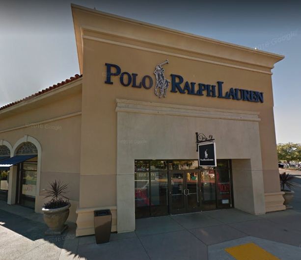 Las Americas Premium Outlets® | Polo Ralph Lauren Factory Store