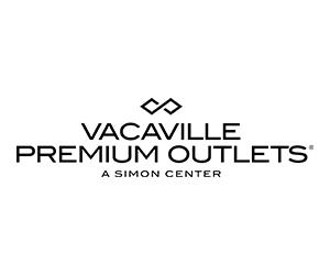 Maps of Vacaville Premium Outlets®, Mall, Vacaville
