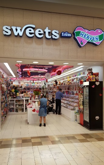 Town Center at Boca Raton | Sweets from Heaven