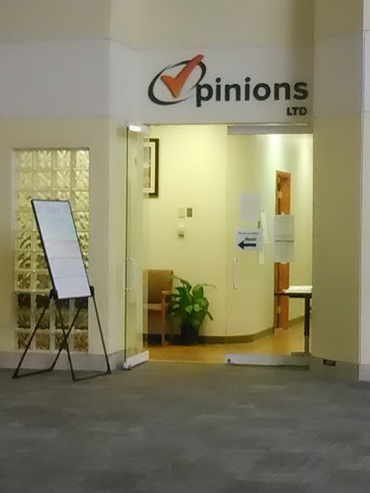 Coral Square | Opinions