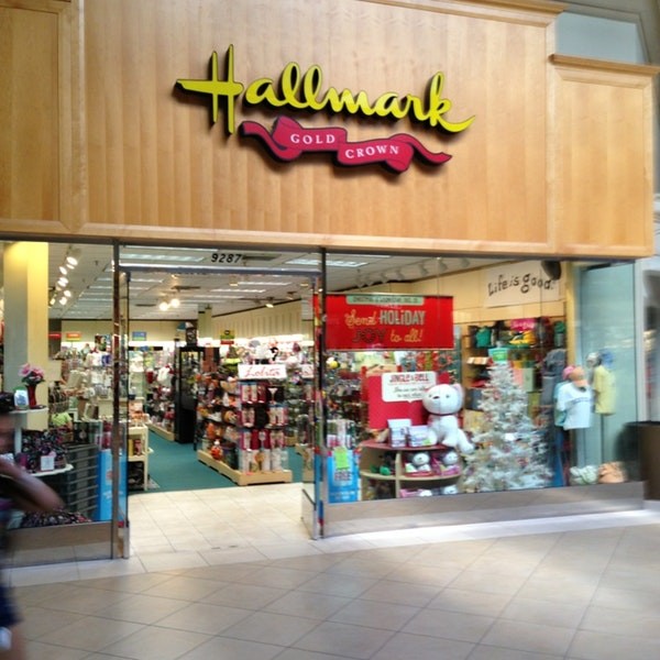 Coral Square | Fran's Hallmark