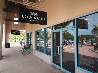Ellenton Premium Outlets | Coach Outlet