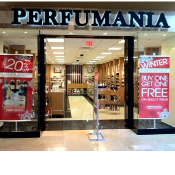 Ellenton Premium Outlets | Perfumania