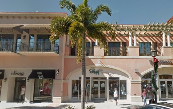 Coconut Point® | Simply Boutique