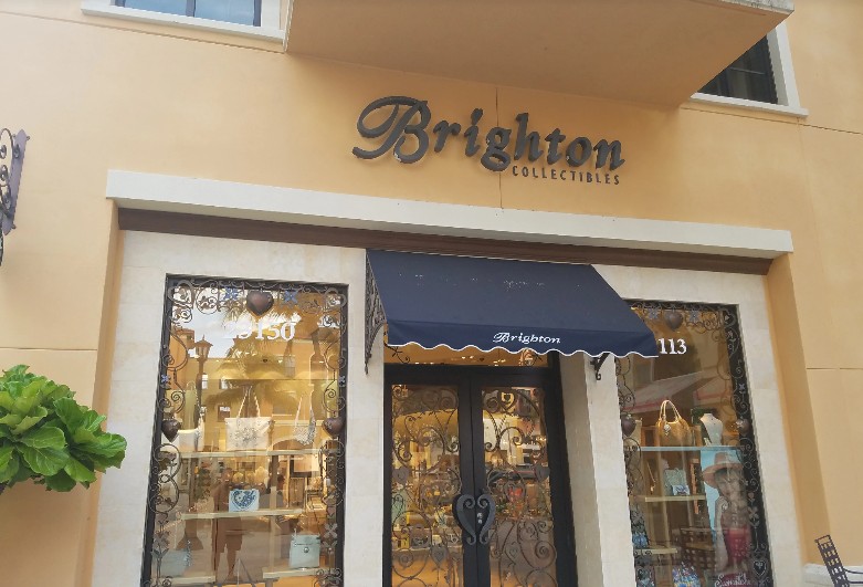 Coconut Point® | Brighton Collectibles