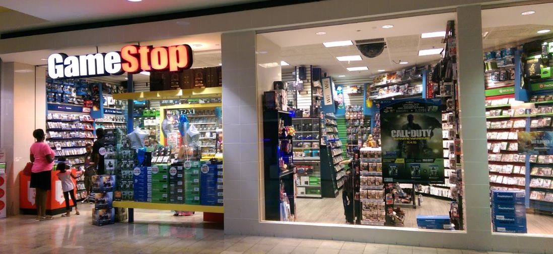 The Avenues | GameStop