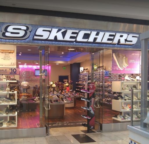 The Avenues | SKECHERS USA