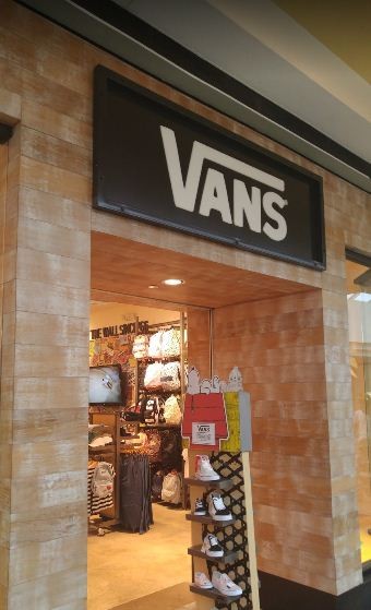 The Avenues | Vans