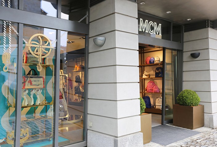 Orlando Vineland Premium Outlets® | MCM