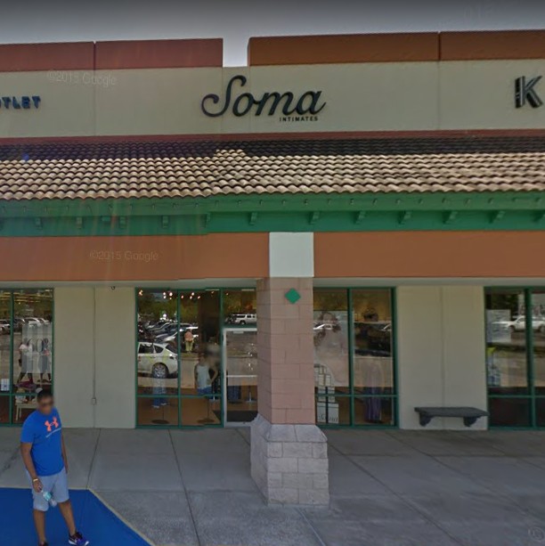 St. Augustine Premium Outlets® | Soma