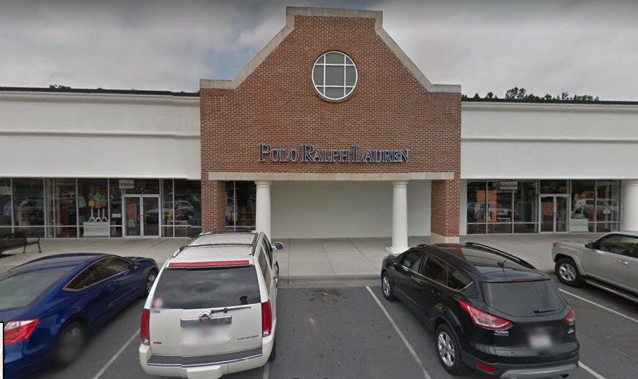 Calhoun Premium Outlets® | Polo Ralph Lauren Factory Store