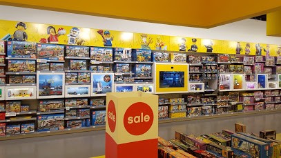 Sugarloaf Mills® | LEGO Outlet Store