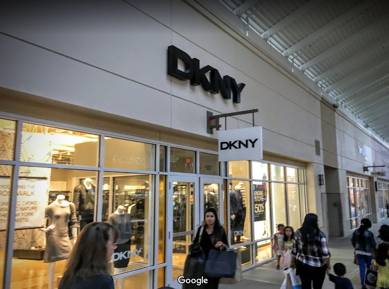 Chicago Premium Outlets® | DKNY