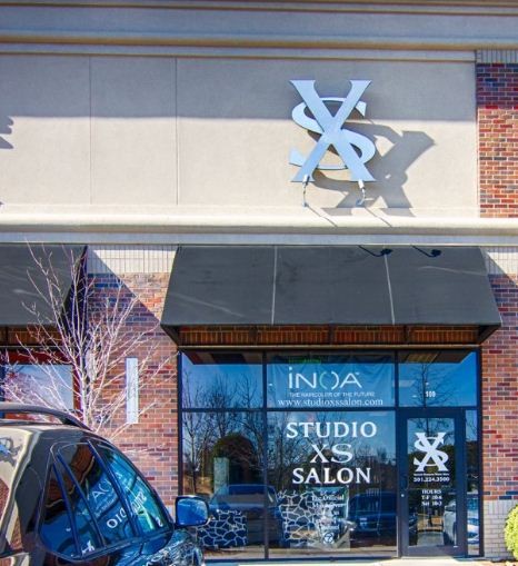 Pleasant Ridge Town Center | Studio XS Salon