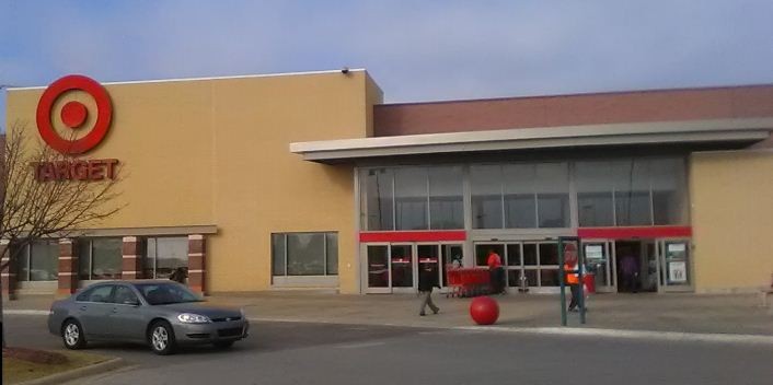 The Mall at Turtle Creek | Target